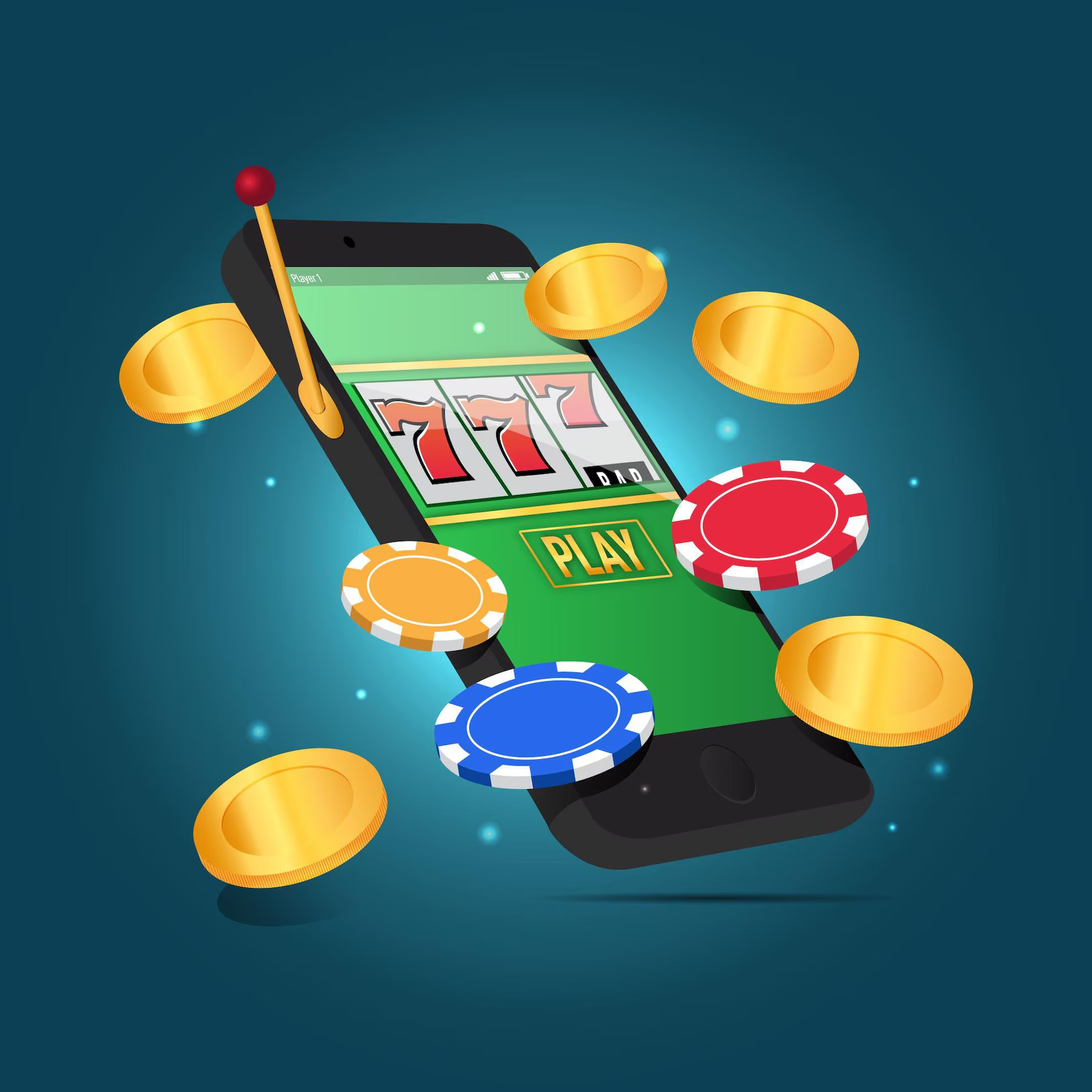 The Rise of Skill-Based Slot Games: Are They the Future ...