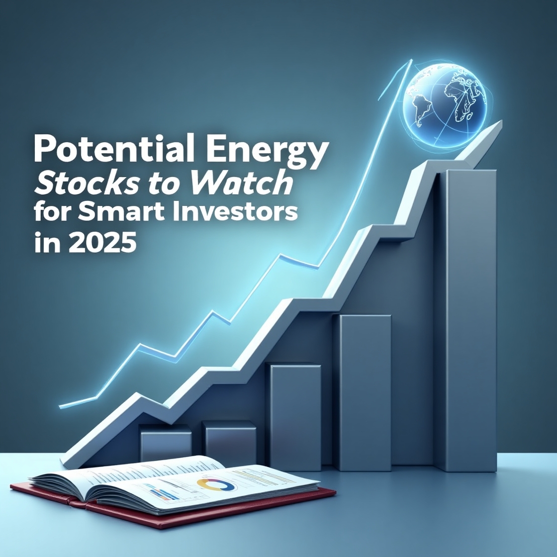 Potential Energy Stocks to Watch for Smart Investors in 2025 ...