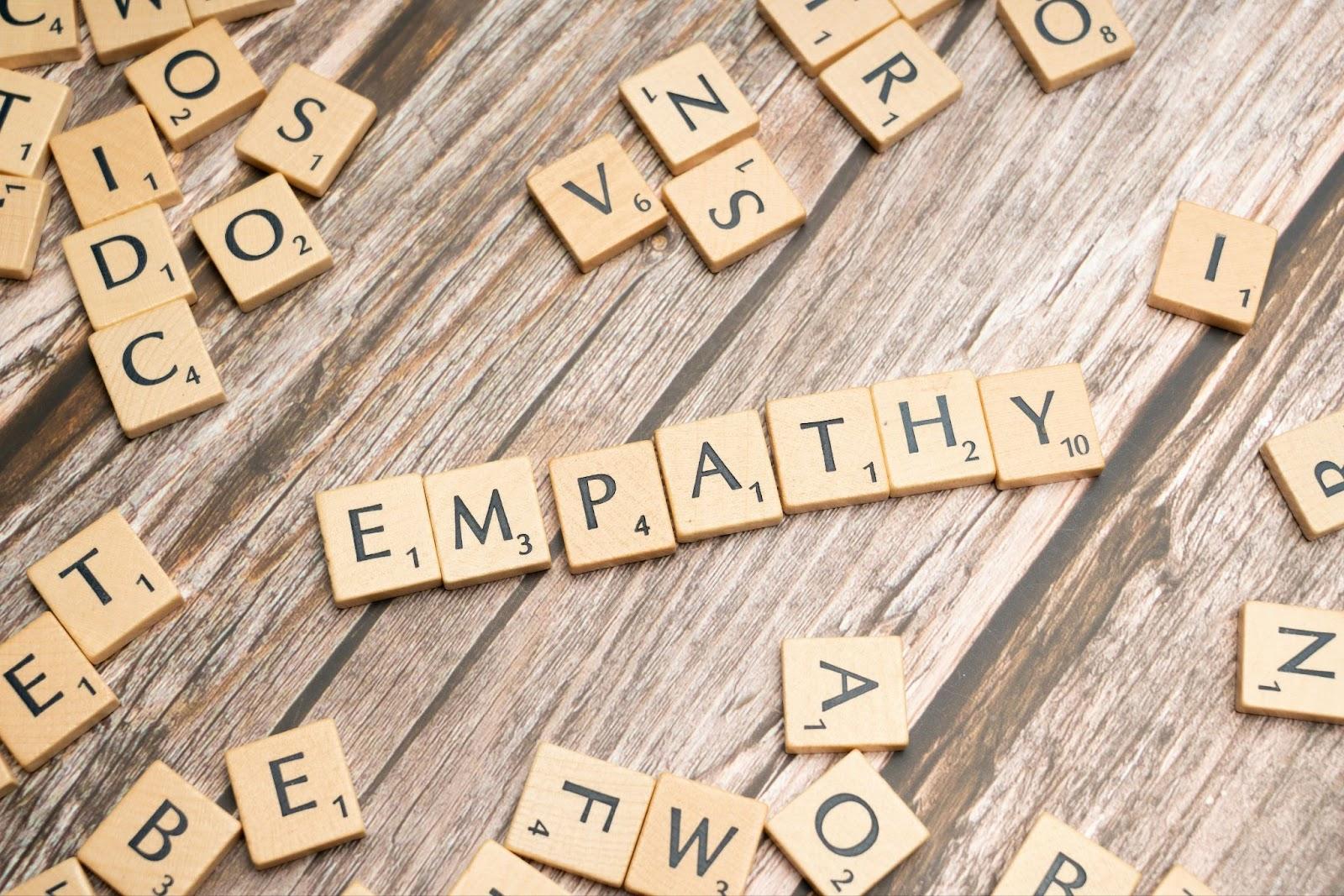 Finding Balance: When Empathy Feels Overwhelming (and How to Cope ...