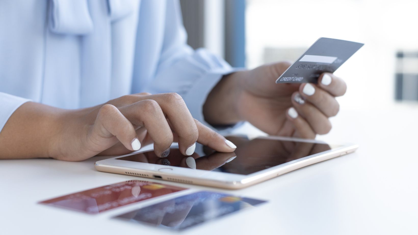 Online Payment Methods That Win Global Checkouts—Beyond Credit Cards - Craig Scott Capital