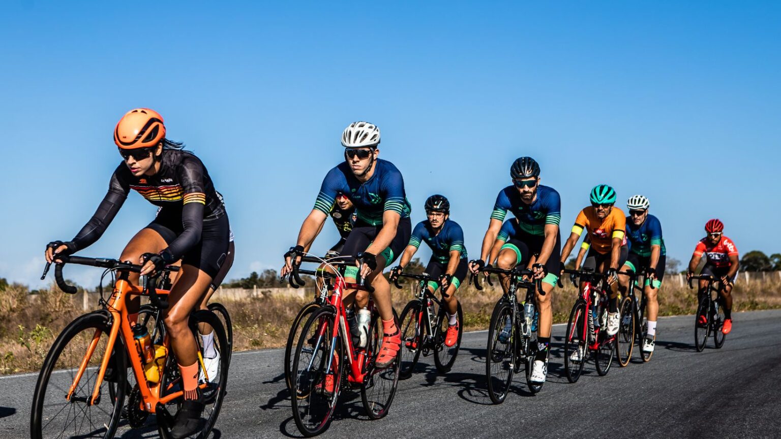 How Biking Communities Are Transforming Urban Mobility in the United ...