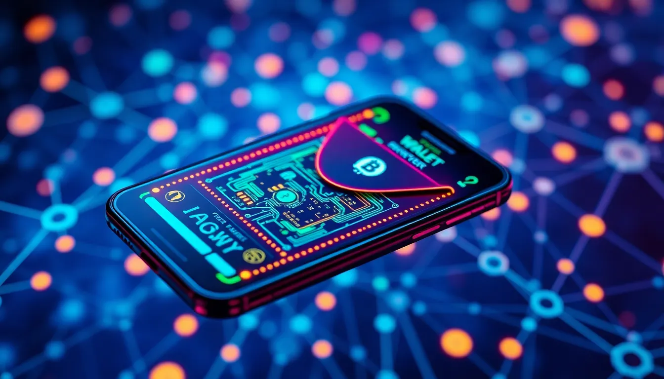 DGB Crypto: Unveiling the Future of Fast and Secure Transactions in ...
