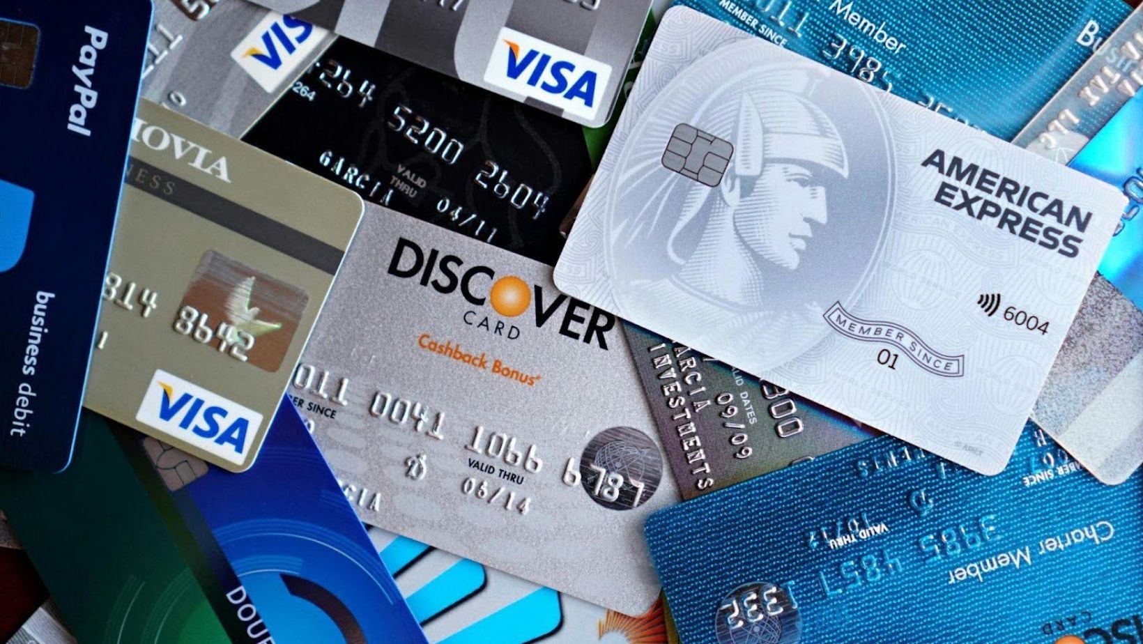 When a Credit Card Consolidation Loan Makes Sense for Long-Term ...