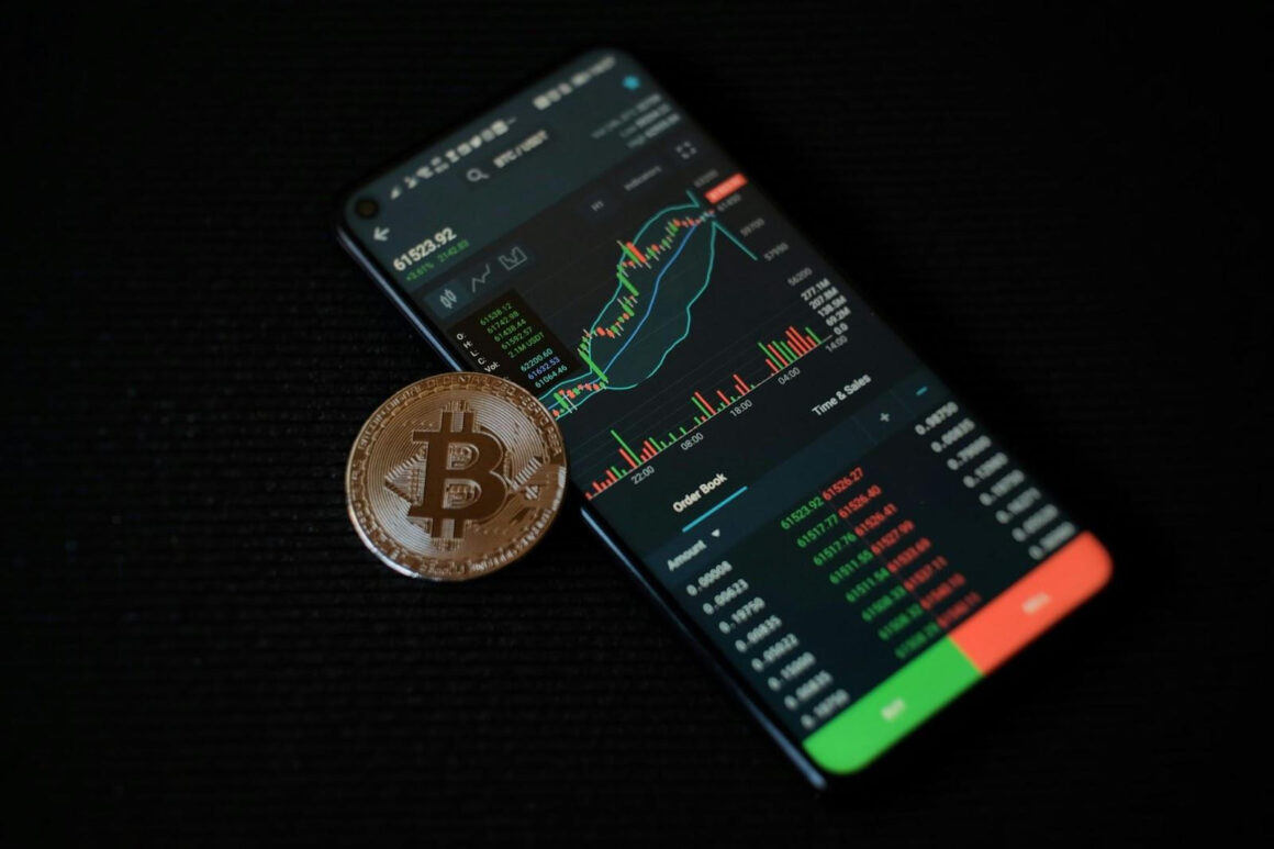 Mobile Crypto Trading Platforms for 2026 - Craigscottcapital Mobile ...