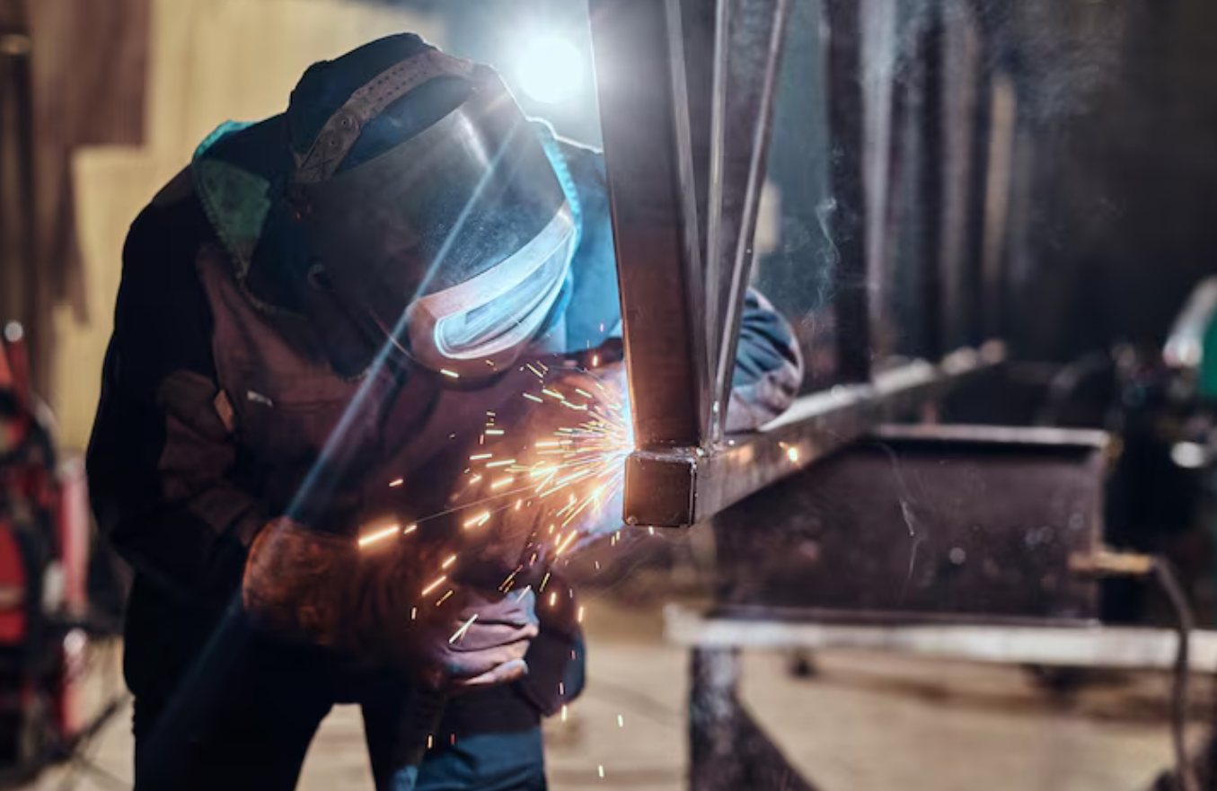Enhancing Welding Quality with the Right Industrial Gases ...